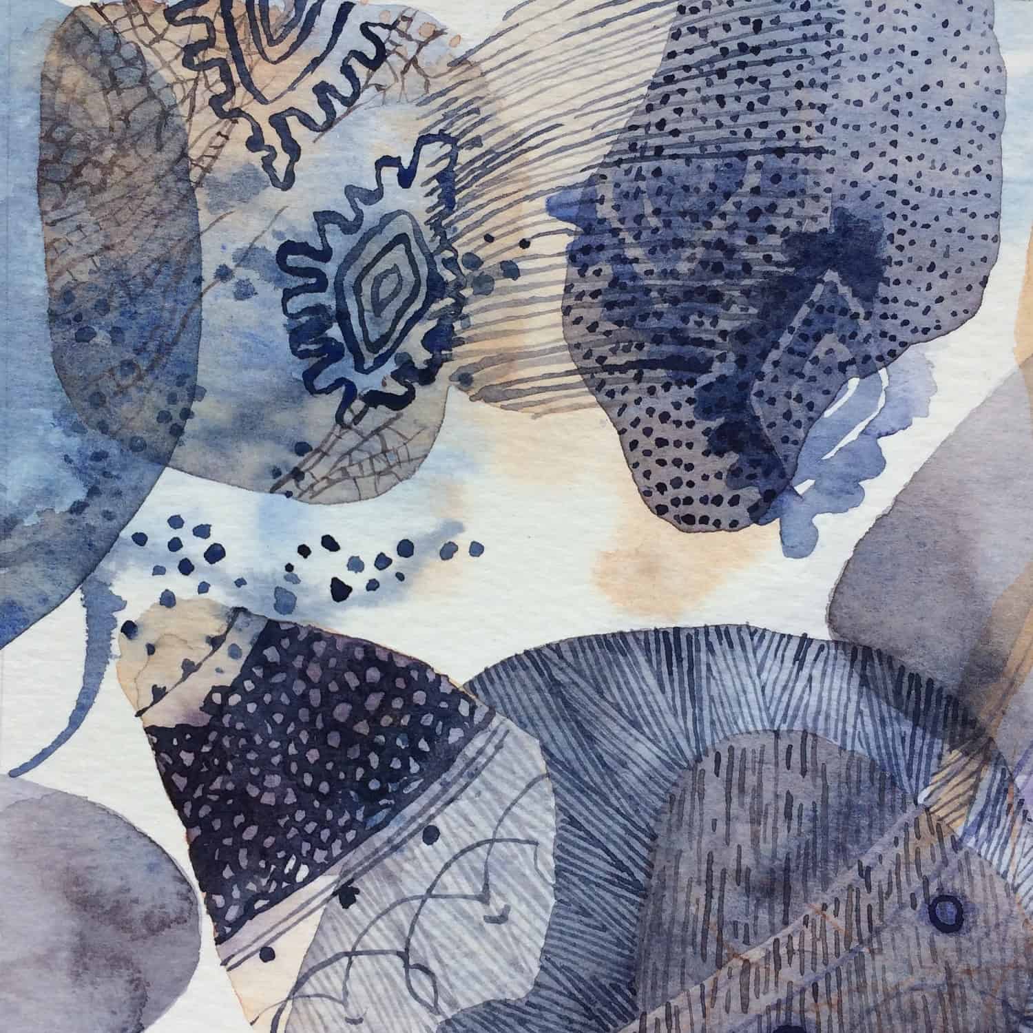 Louise Day – Cowal Open Studios