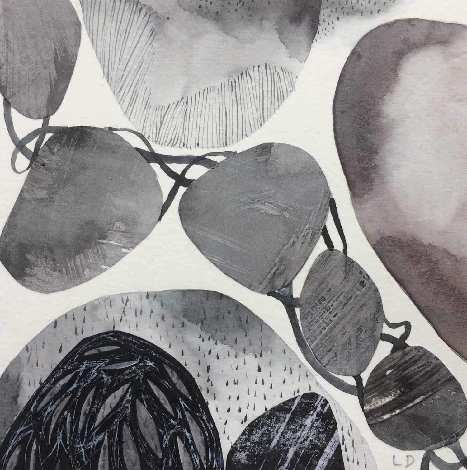 Louise Day – Cowal Open Studios