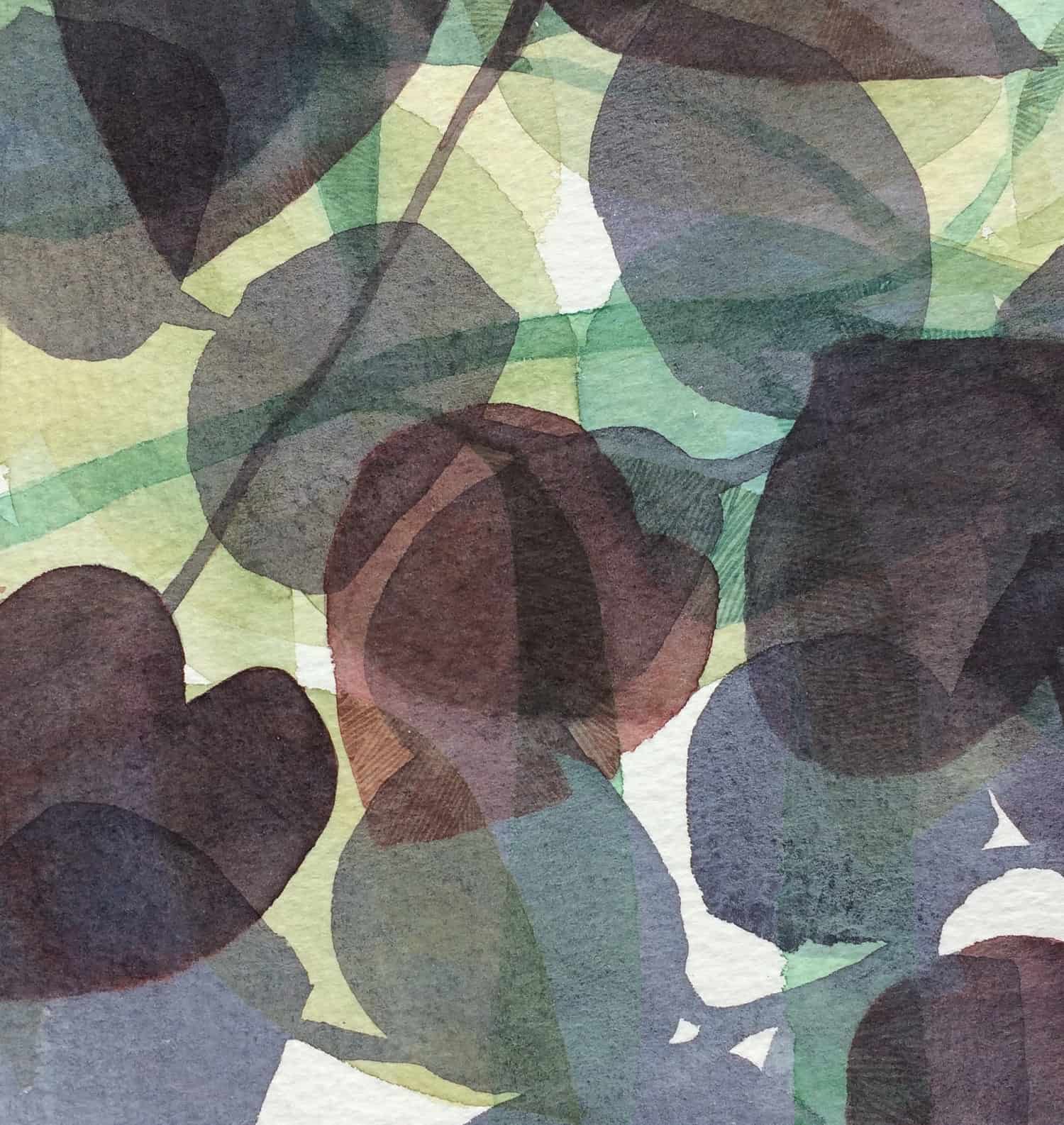 Louise Day – Cowal Open Studios