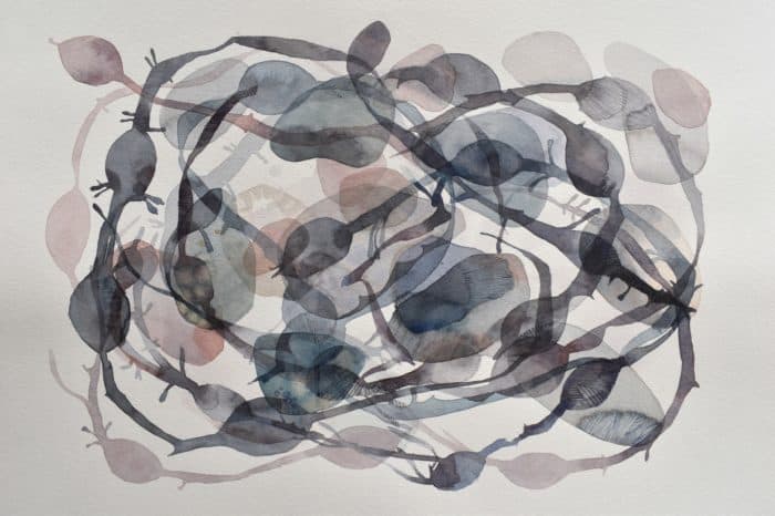 Louise Day – Cowal Open Studios