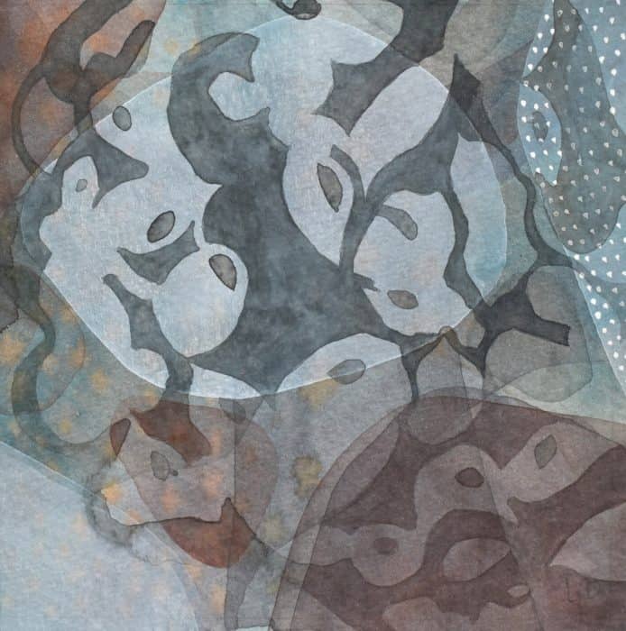 Louise Day – Cowal Open Studios