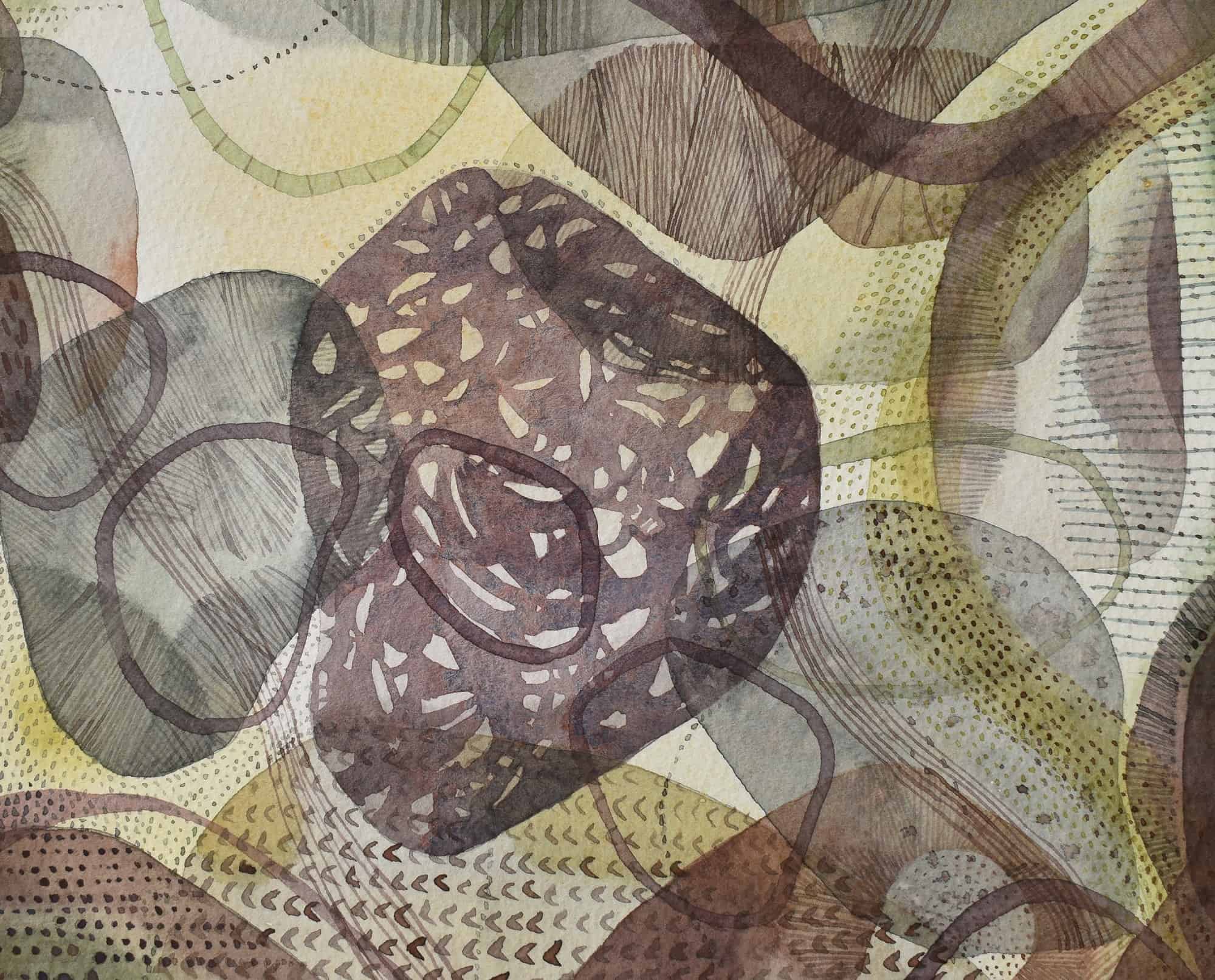 Louise Day – Cowal Open Studios