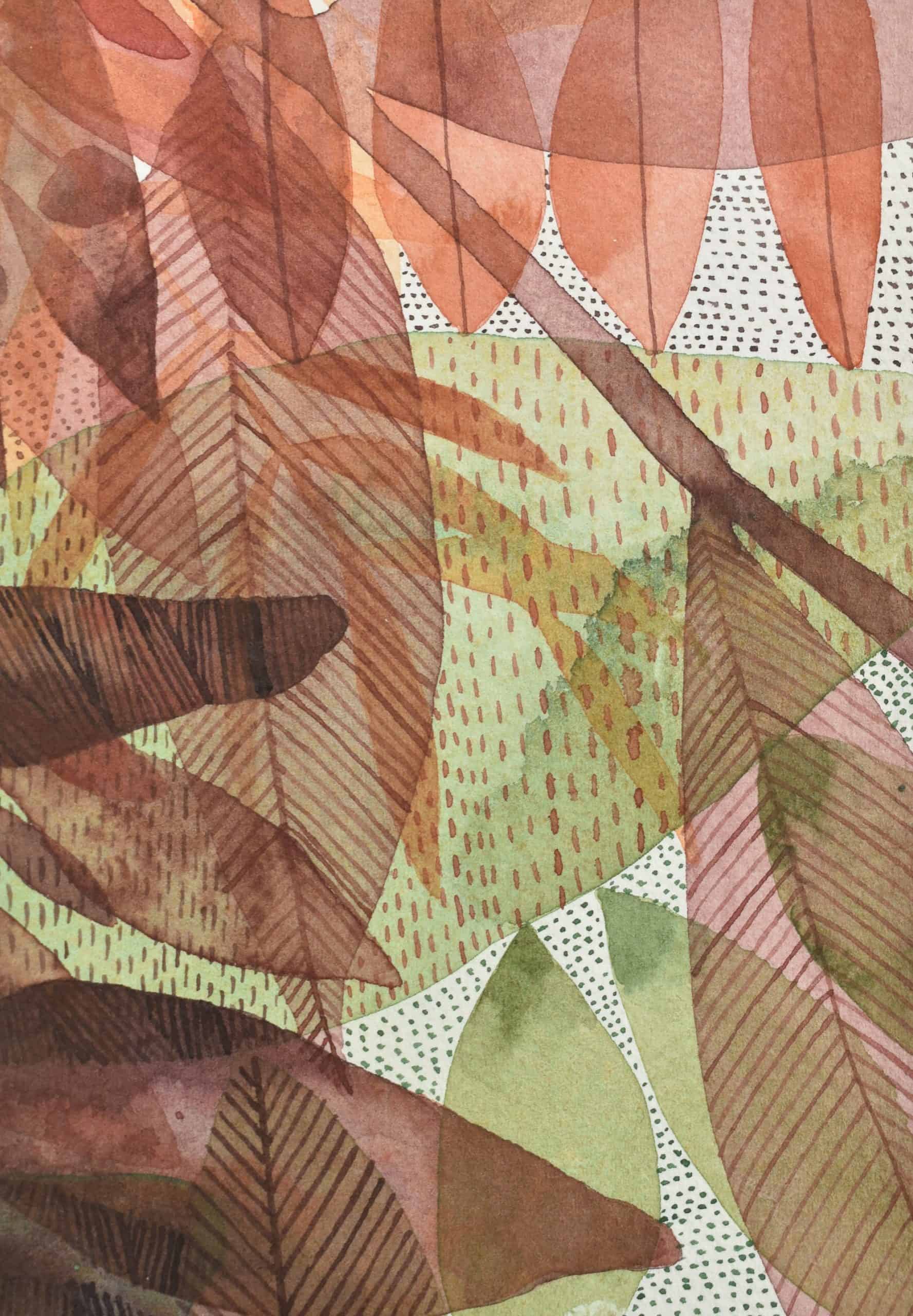 Louise Day – Cowal Open Studios