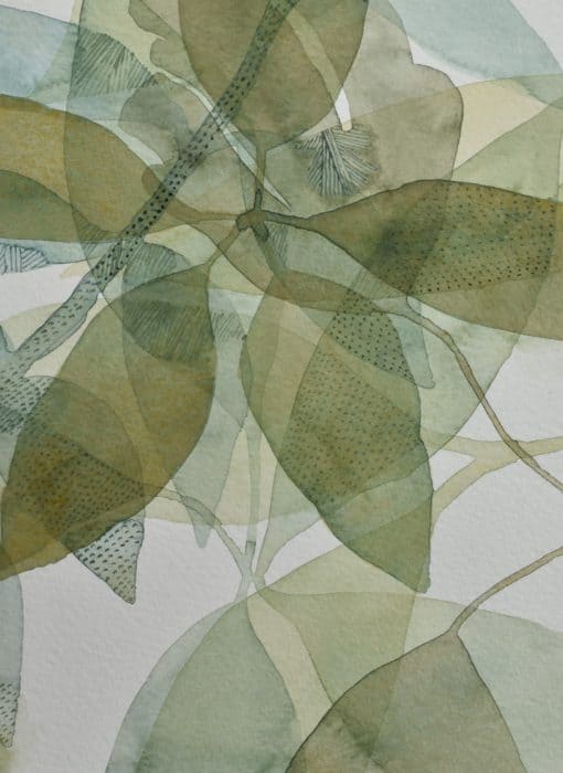 Louise Day – Cowal Open Studios