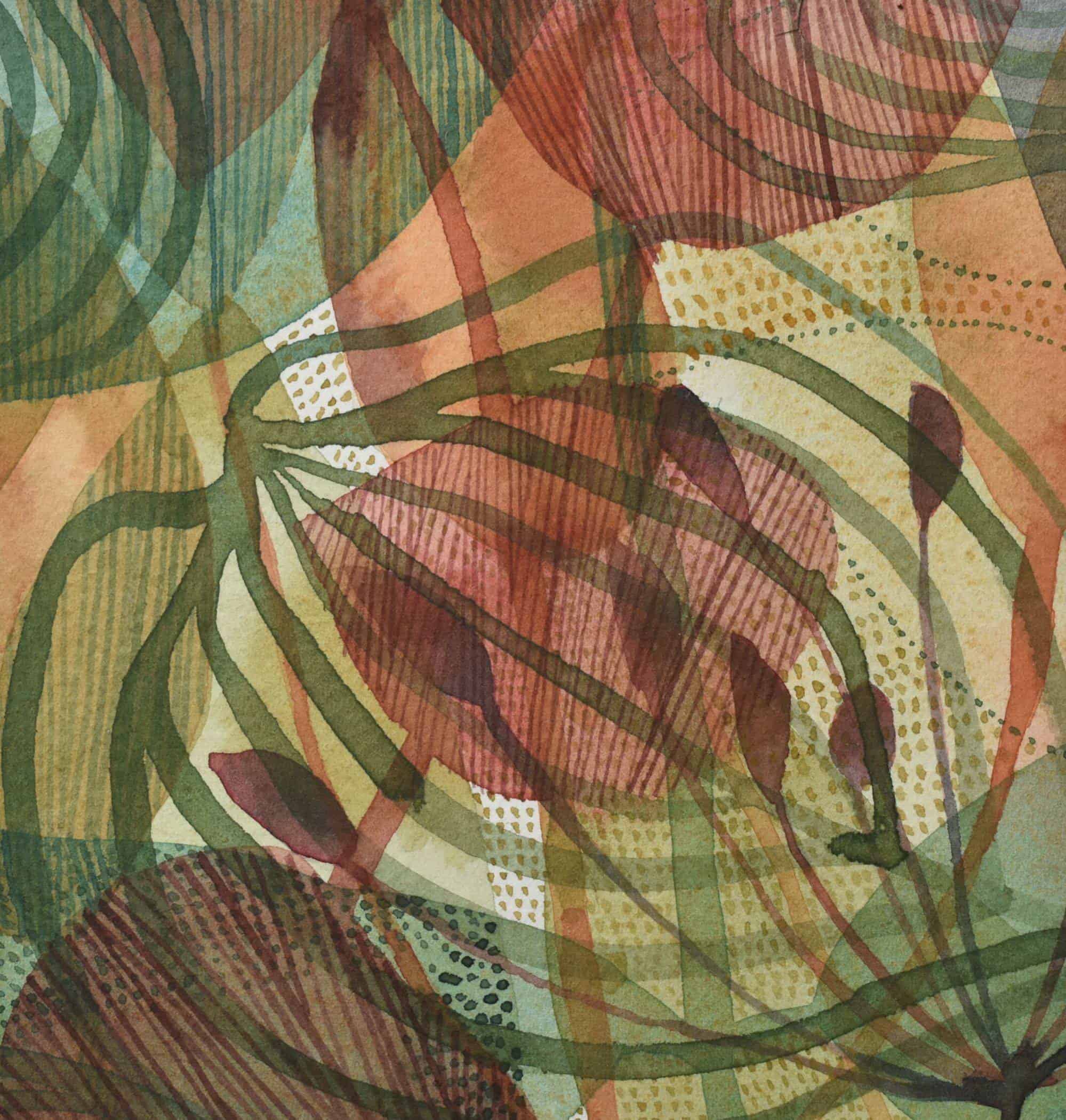 Louise Day – Cowal Open Studios