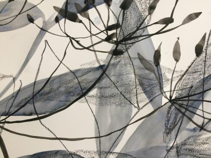 Louise Day – Cowal Open Studios