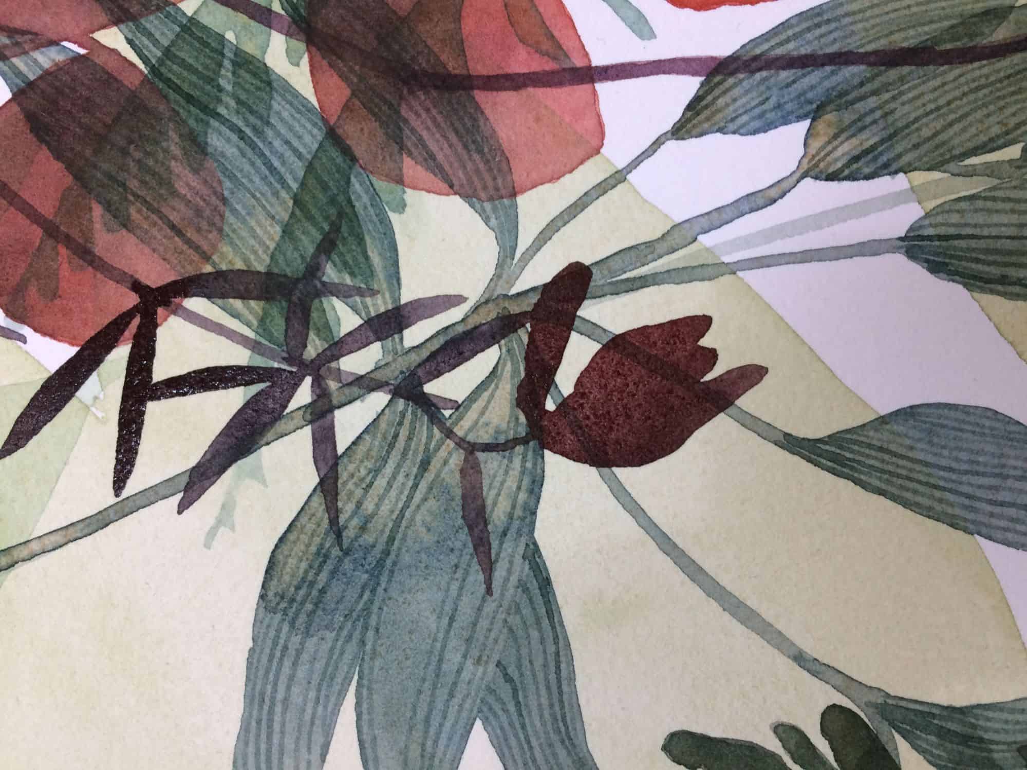 Louise Day – Cowal Open Studios