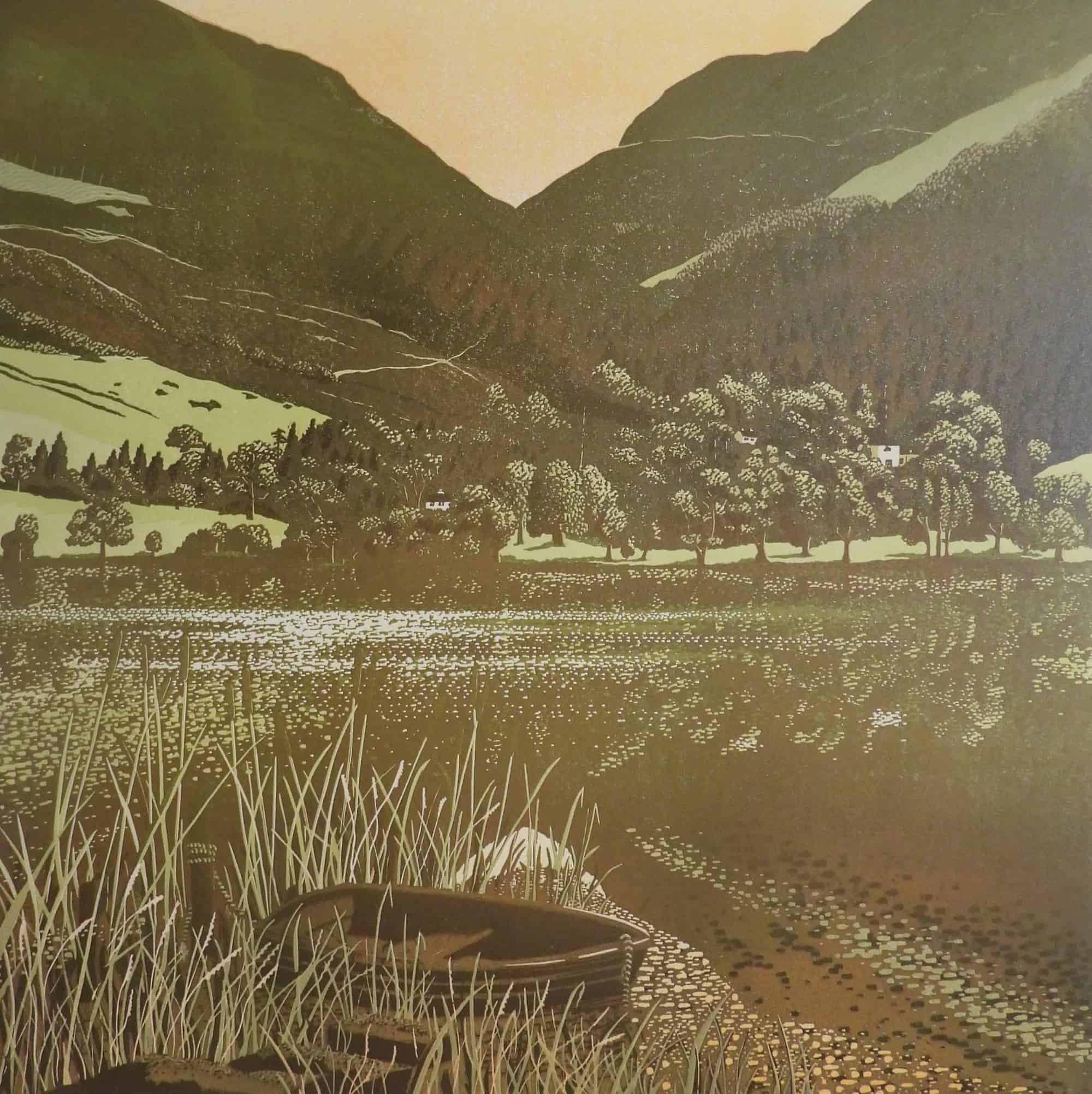 Deb Wing – Cowal Open Studios