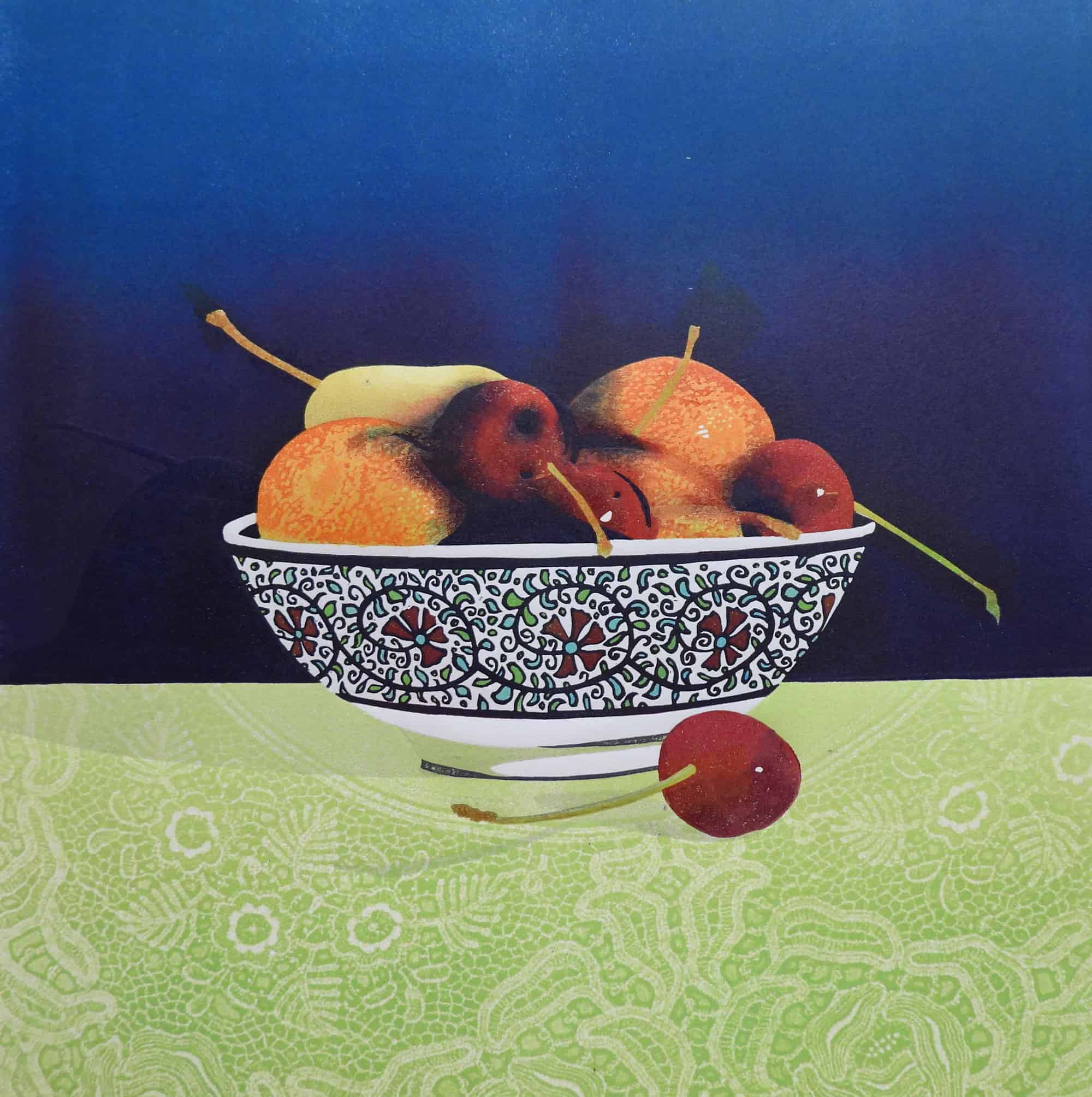 Deb Wing – Cowal Open Studios