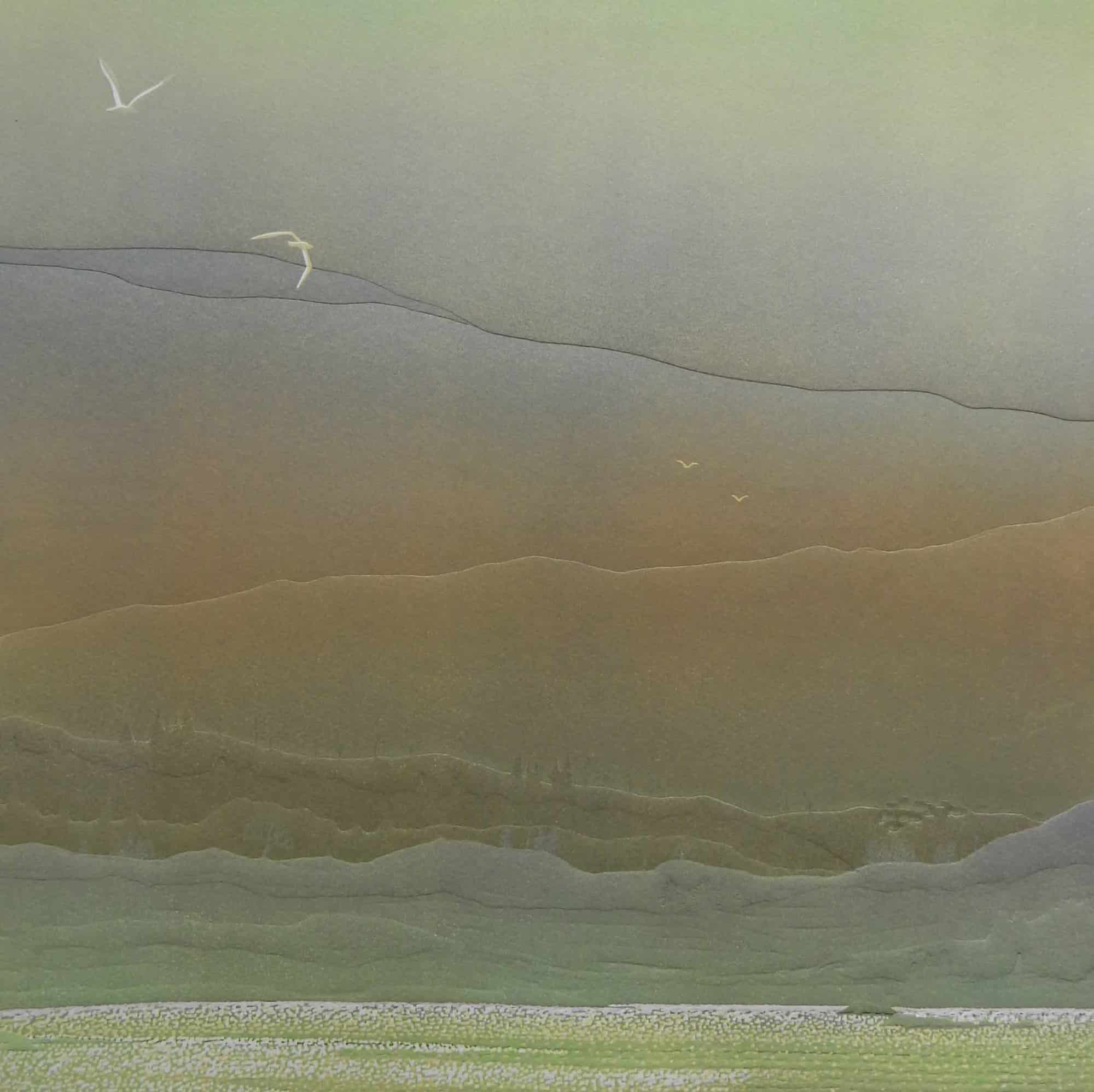 Deb Wing – Cowal Open Studios