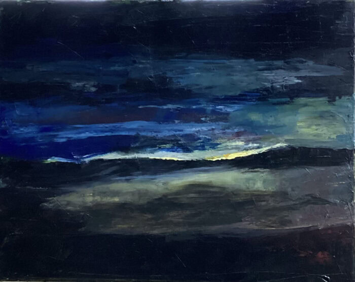 Frances Cox – Cowal Open Studios